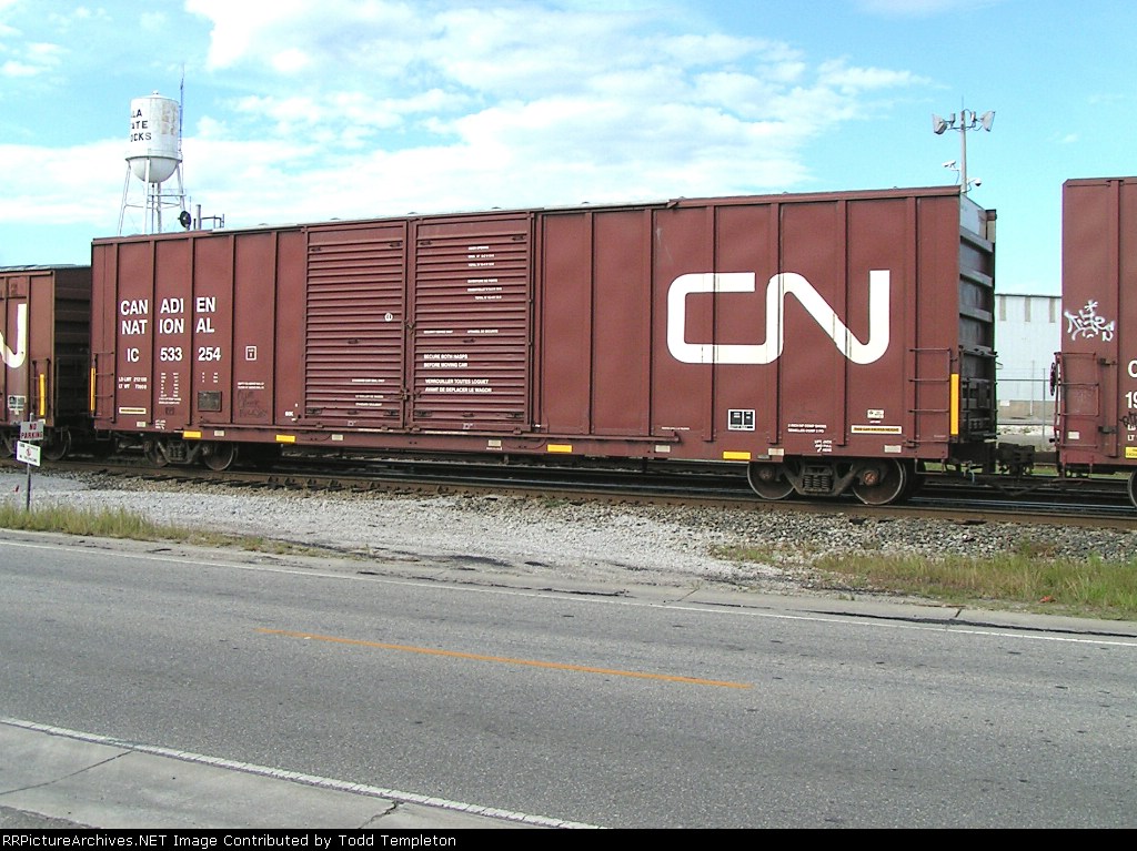 CN/IC 533254